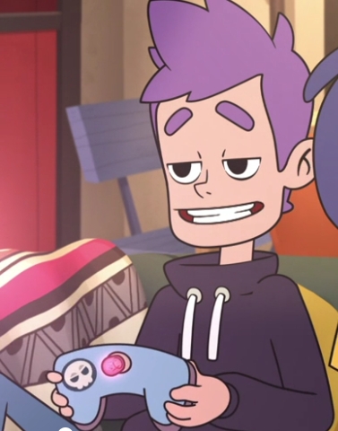 Xilo | Treehouse tv Wiki | Fandom