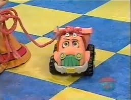 Stu the Dumptruck | Treehouse tv Wiki | Fandom