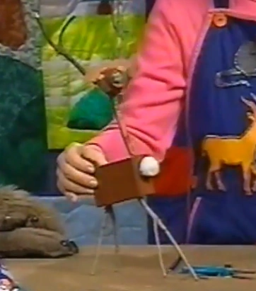 Furry | Treehouse tv Wiki | Fandom