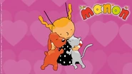 Manon (TV series) | Treehouse tv Wiki | Fandom