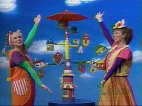 List of Homes | Treehouse tv Wiki | Fandom