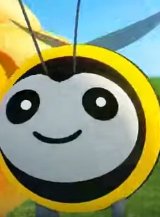Unnamed Bee | Treehouse tv Wiki | Fandom