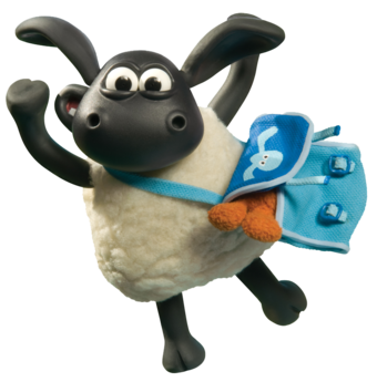 Timmy Time | Treehouse tv Wiki | Fandom