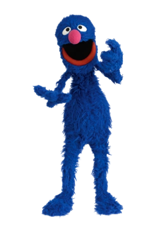 Grover | Treehouse tv Wiki | Fandom