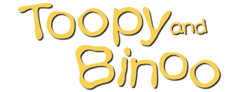 Toopy and Binoo | Treehouse tv Wiki | Fandom