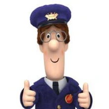 Postman Pat | Treehouse tv Wiki | Fandom
