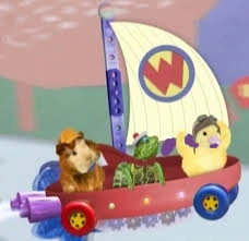 Wonder Pets | Treehouse tv Wiki | Fandom