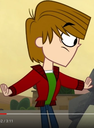 Nick Mallory | Treehouse tv Wiki | Fandom