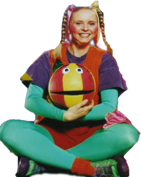 Rosabelle | Treehouse tv Wiki | Fandom