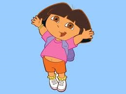 Dora marquez | Treehouse tv Wiki | Fandom