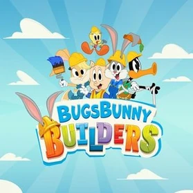 Bugs Bunny Builders | Treehouse tv Wiki | Fandom