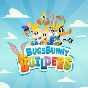 Bugs Bunny Builders | Treehouse tv Wiki | Fandom