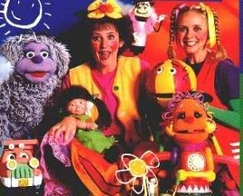 Treetown | Treehouse tv Wiki | Fandom