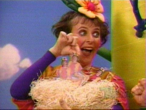 Tansy | Treehouse tv Wiki | Fandom