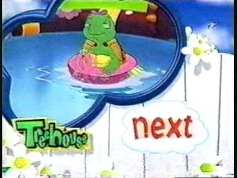 Coming Up Next | Treehouse tv Wiki | Fandom