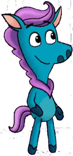 Pony | Treehouse tv Wiki | Fandom