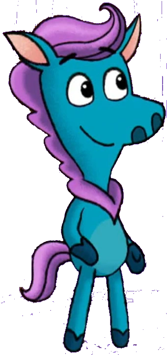 Pony | Treehouse tv Wiki | Fandom