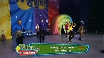 Treehouse Big Day Out | Treehouse tv Wiki | Fandom