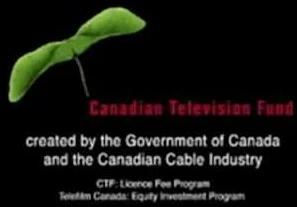 Canadian Television Fund Logo