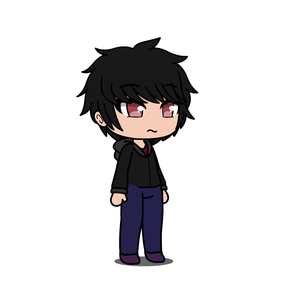 Tom Andres | Treehouse tv Wiki | Fandom