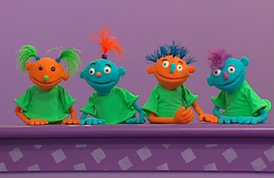 The Do Whas | Treehouse tv Wiki | Fandom