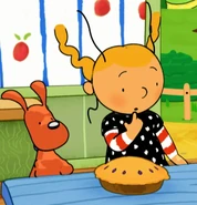 Manon (TV series) | Treehouse tv Wiki | Fandom