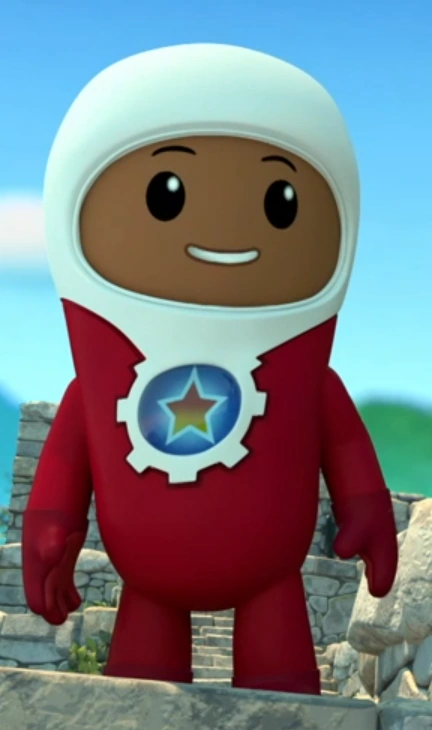 Lars | Treehouse tv Wiki | Fandom