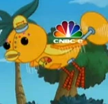 Robot Bird | Treehouse tv Wiki | Fandom