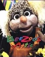 Beezo's Attic | Treehouse tv Wiki | Fandom