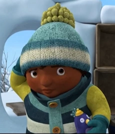 Tomas | Treehouse tv Wiki | Fandom