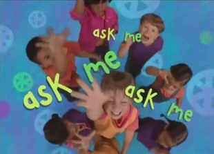 Ask Me | Treehouse tv Wiki | Fandom