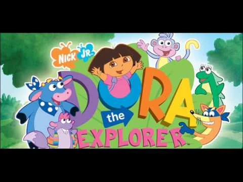 Dora the Explorer | Treehouse tv Wiki | Fandom