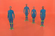 4 Square | Treehouse tv Wiki | Fandom