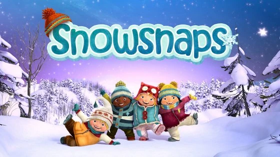 Snowsnaps | Treehouse tv Wiki | Fandom