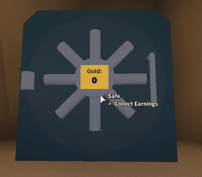 Safe | Treehouse Tycoon Wikia | Fandom
