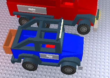 Beta ATV | TreeLands Wikia | Fandom