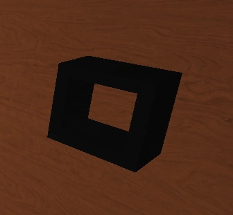 1x1 Cube Shelf | TreeLands Wikia | Fandom