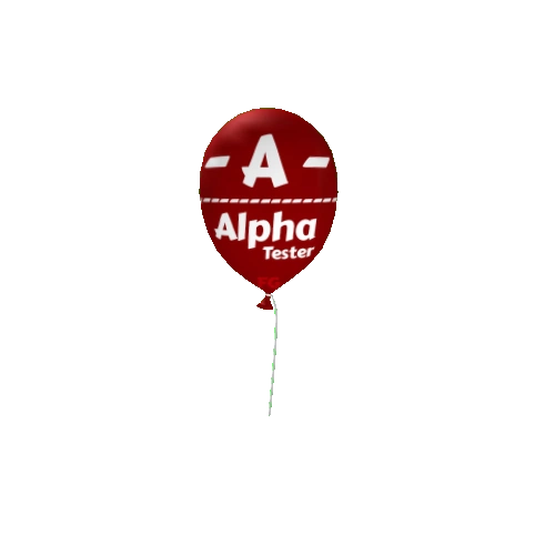 Alpha Balloon | TreeLands Wikia | Fandom