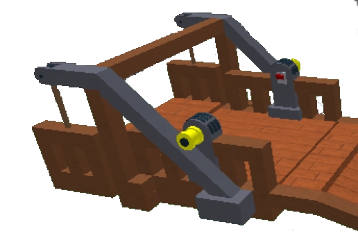 Lift | TreeLands Wikia | Fandom