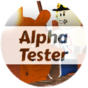 Alpha Tester | TreeLands Wikia | Fandom