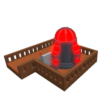 Red Teleporter | TreeLands Wikia | Fandom