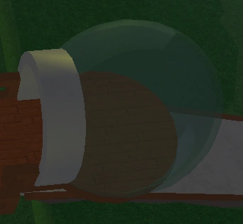 Observation Globe | TreeLands Wikia | Fandom