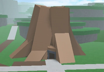 Treehouse | TreeLands Wikia | Fandom