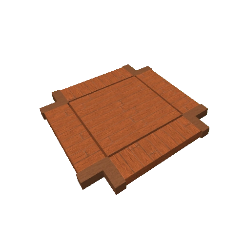 Basic 4-Way | TreeLands Wikia | Fandom