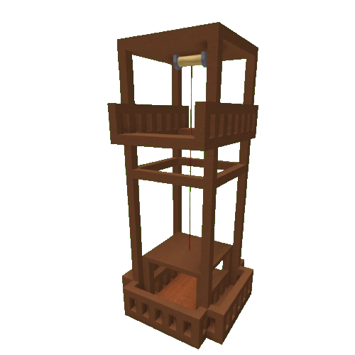 Elevator | TreeLands Wikia | Fandom