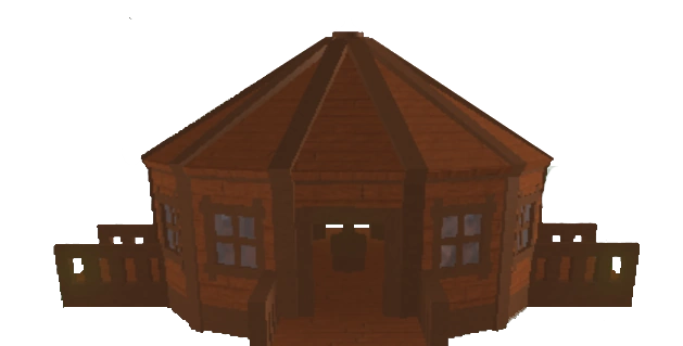 Circular Home | TreeLands Wikia | Fandom