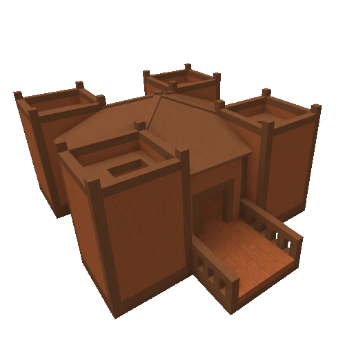 Castle | TreeLands Wikia | Fandom