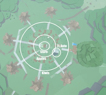 Town Center | TreeLands Wikia | Fandom