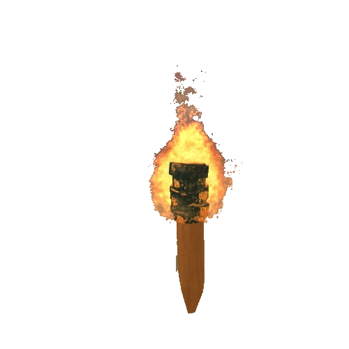 Torch | TreeLands Wikia | Fandom