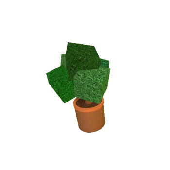 Potted Sapling | TreeLands Wikia | Fandom